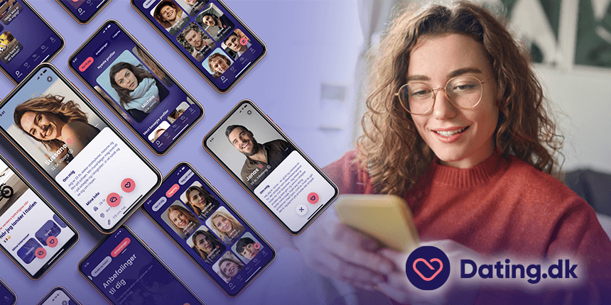 5 råd til online dating, gode råd til online dating, sådan laver du en god dating profil, dater ...